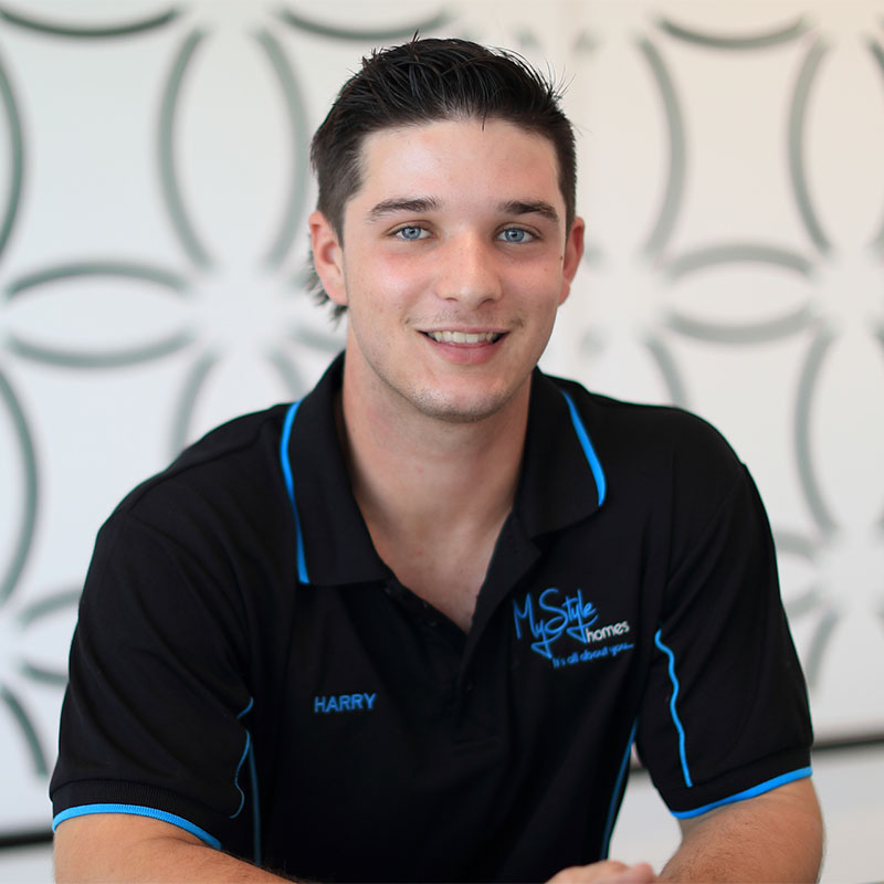 MyTeam - MyStyle Homes