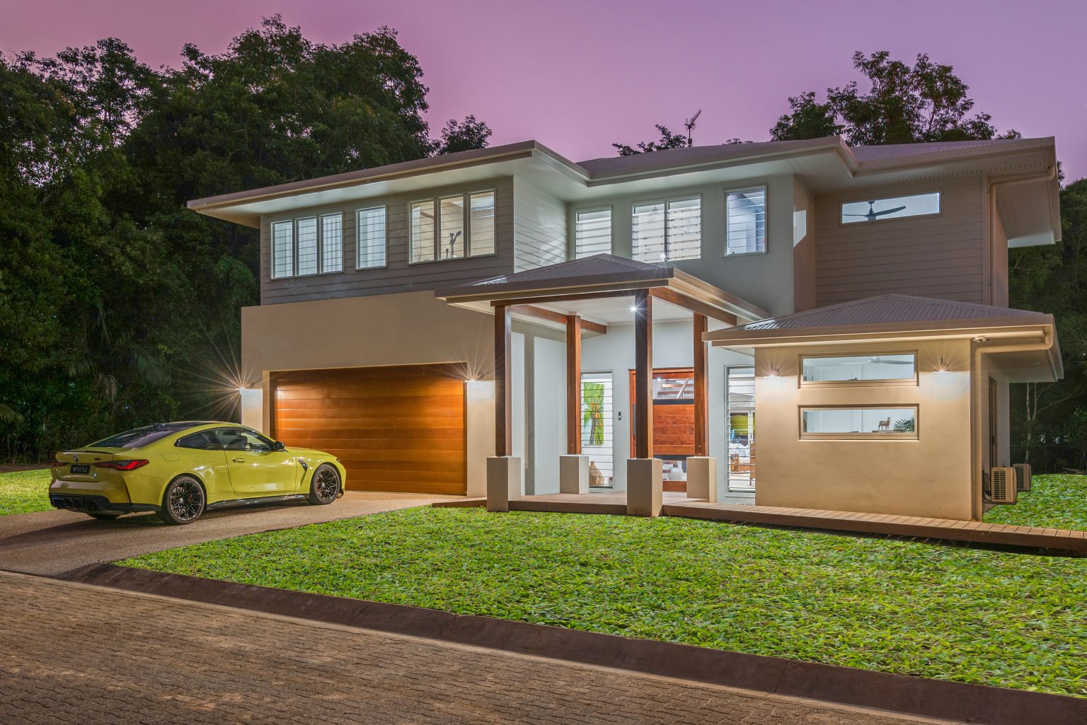 MyEvolution 406 - MyStyle Homes