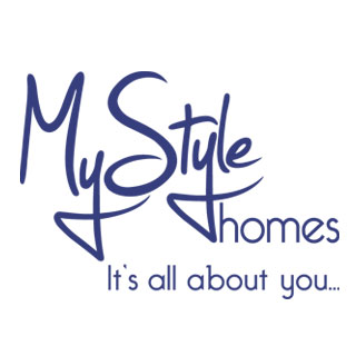 It Is My Style Logo Elegant, Serious, Hair & Beauty Logo Design